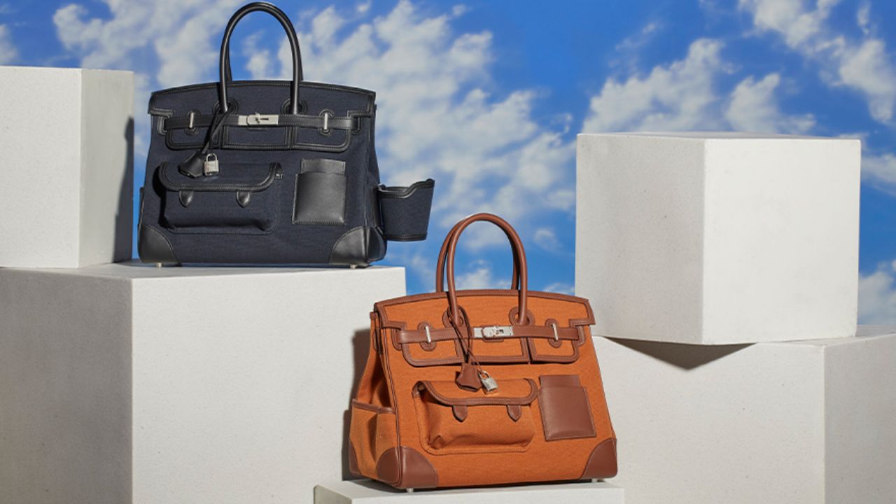 Talking about lifestyles, luxury, living the high-life? It’s never ...