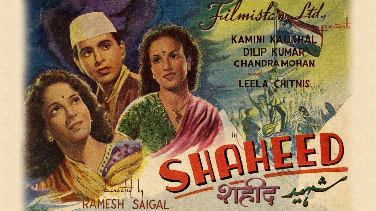 Top 10 Hindi Films That Capture the Spirit of Independence