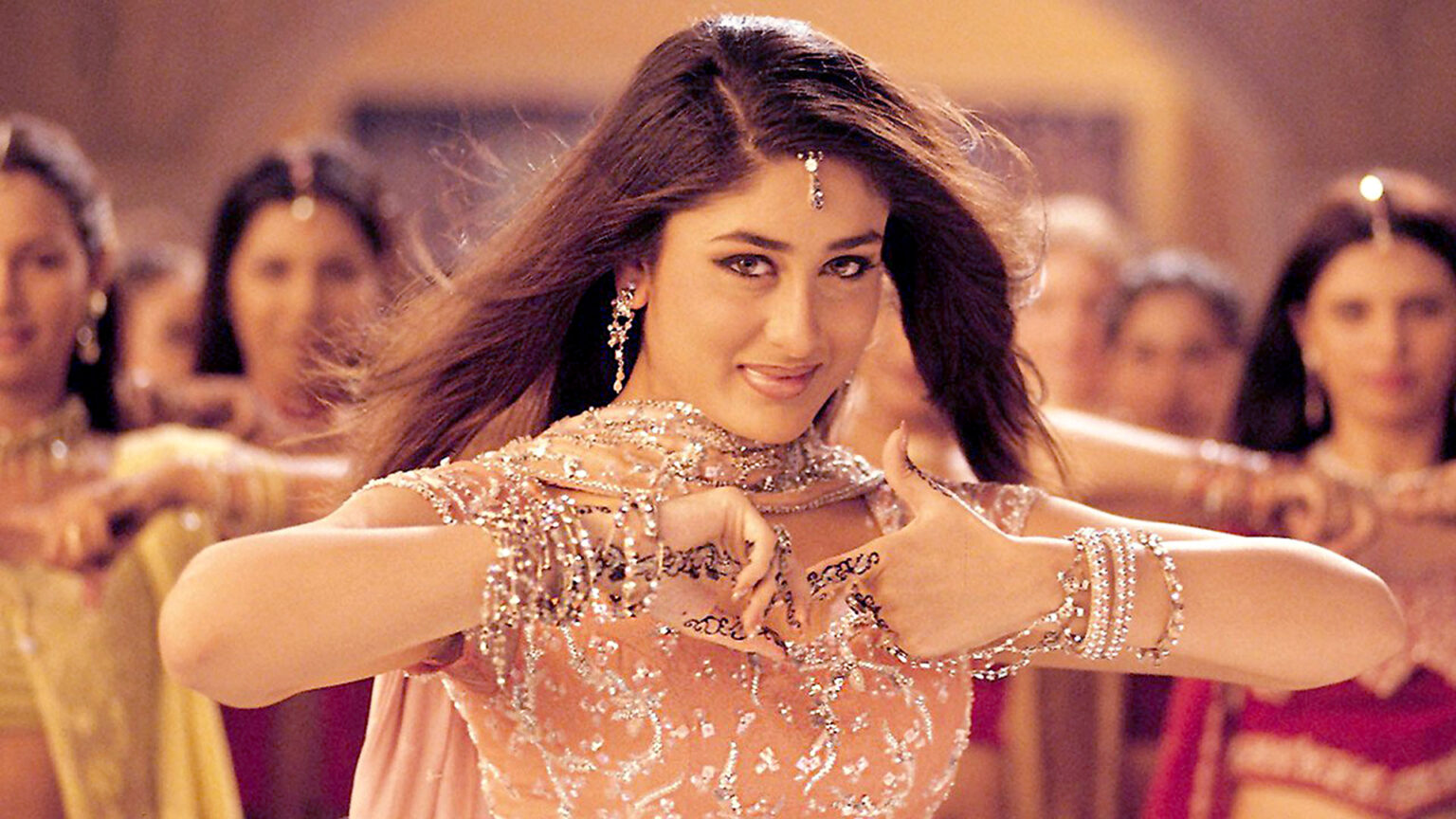 "Bollywood's Most Iconic Karva Chauth Songs: Celebrating Love....