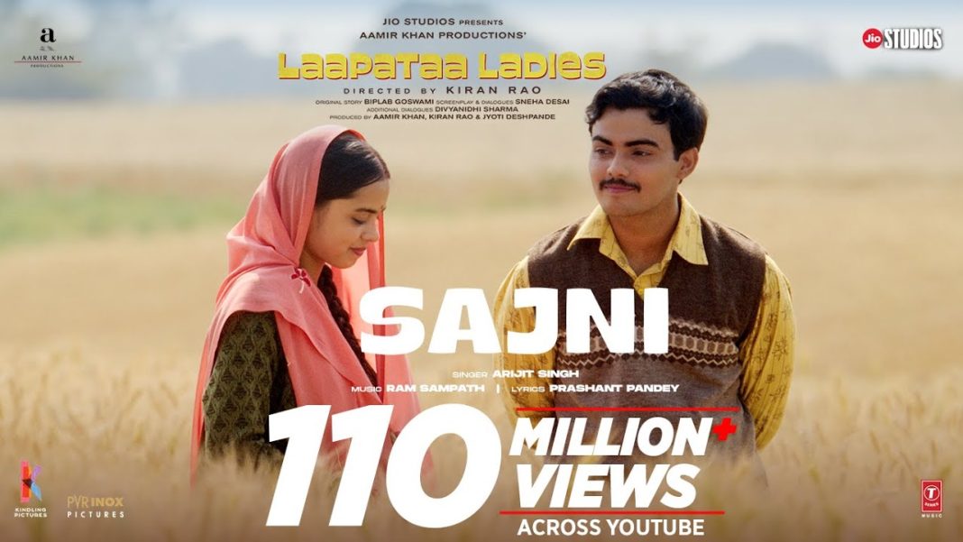 Top 10 Indian Trending Songs of 2024: Chartbusters Dominating Music ...