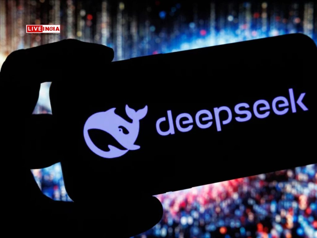 China’s AI Platform DeepSeek Faces Global Backlash Over Censorship ...