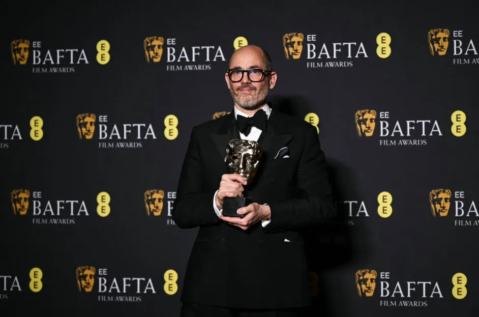 BAFTAs 2025: Full List of Winners – Conclave and The Brutalist Dominate - Live India