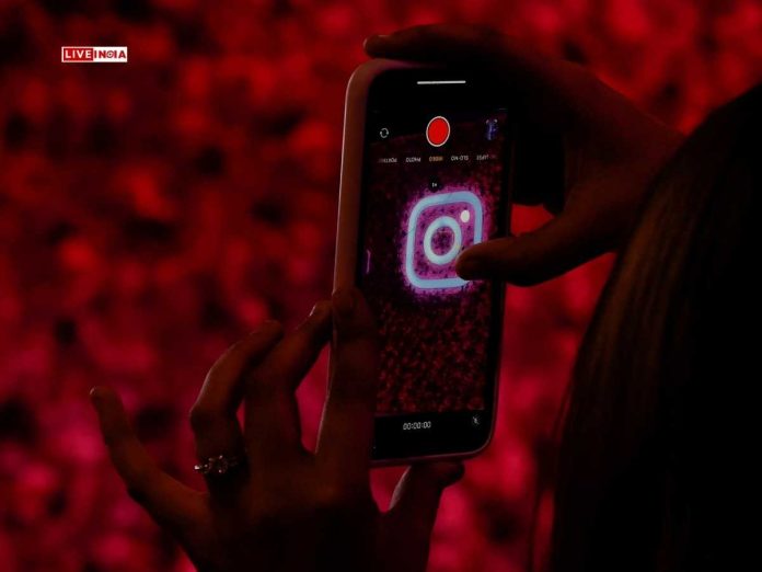 "Instagram Horror: Users Flooded with Graphic and Violent in Shocking ...