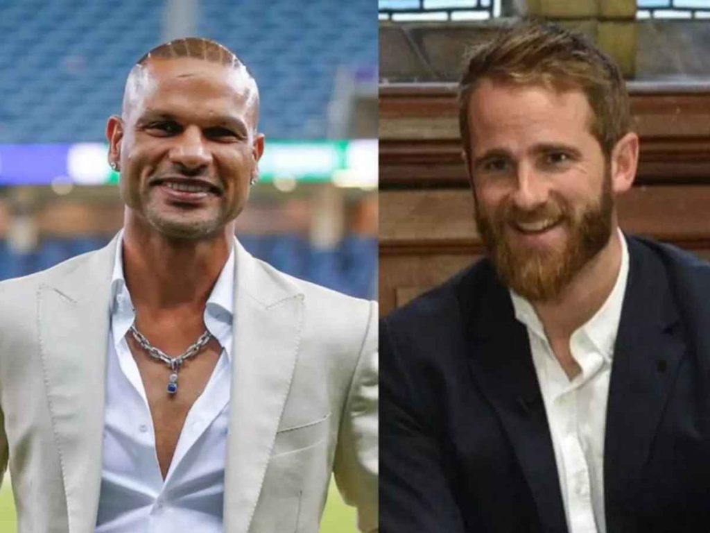 IPL 2025: Star-Studded Commentary Panel Announced With Kane Williamson ...