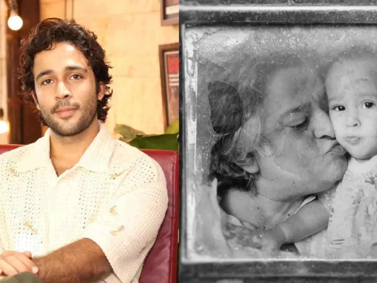 Zahan Kapoor Remembers Grandfather Shashi Kapoor On His 87th Birth Anniversary - Live India