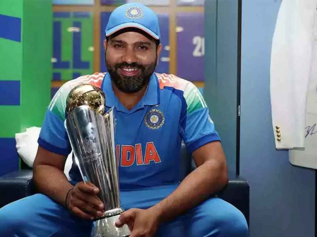 Ricky Ponting Explains Rohit Sharma's Decision To Delay Retirement ...