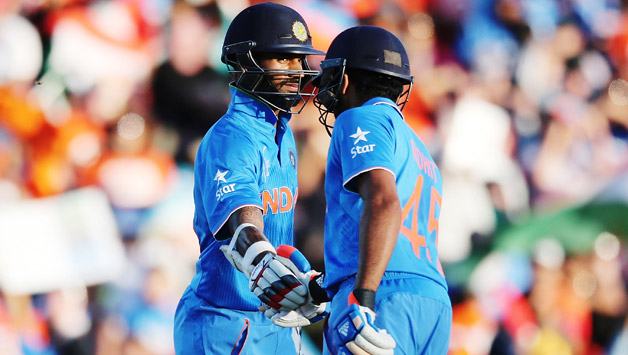 India's Middle-Order Evolution: Key To White-Ball Success And 2027 ...