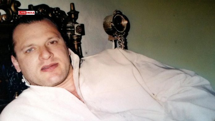 Who Is David Headley? The Childhood Friend of Tahawwur Rana and 26/11 ...
