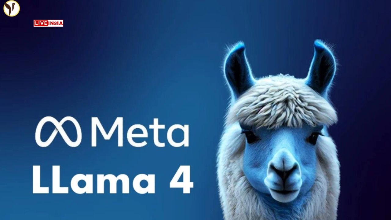 Meta Launches Llama 4: Zuckerberg Unveils Powerful Open-Source AI With MoE Breakthrough - Live India