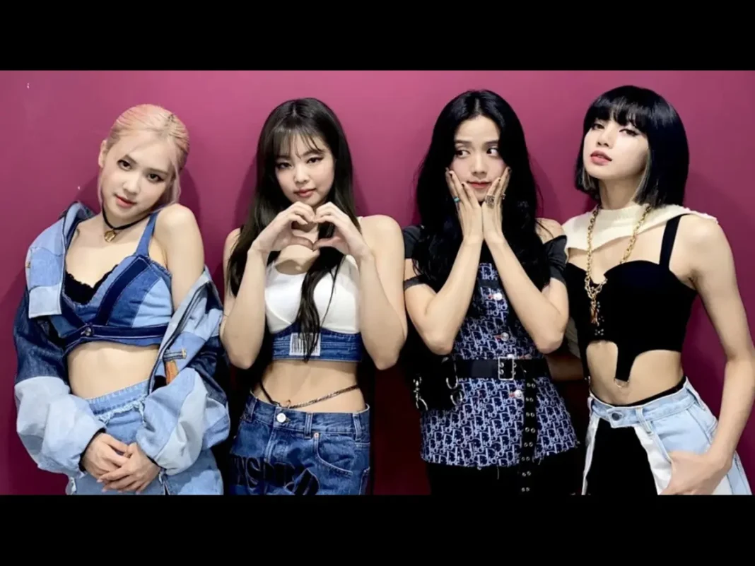BLACKPINK Announces ‘Deadline’ World Tour: Fans Rejoice — But Demand A ...