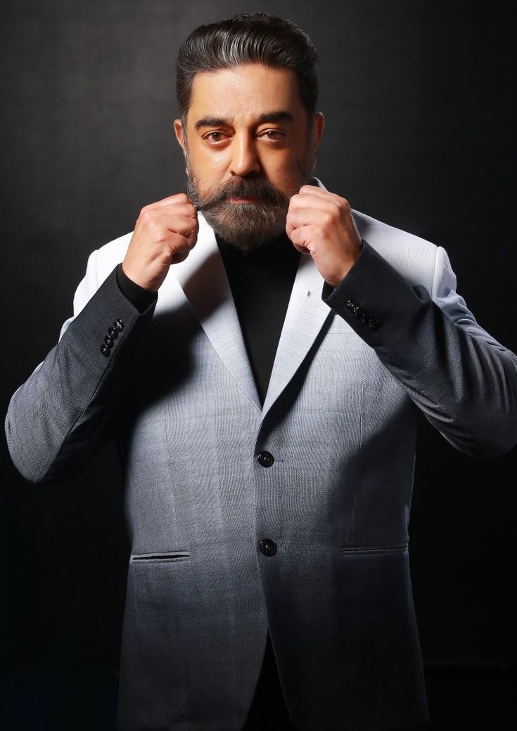 Kamal Haasan Remembers Sivaji Ganesan’s Legacy: “I Learned Humility ...