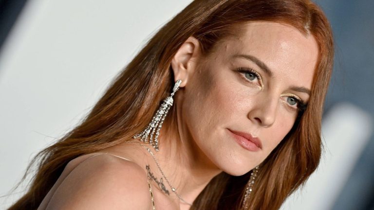 Riley Keough Joins Albert Serra’s English-Language Debut 'Out of This ...