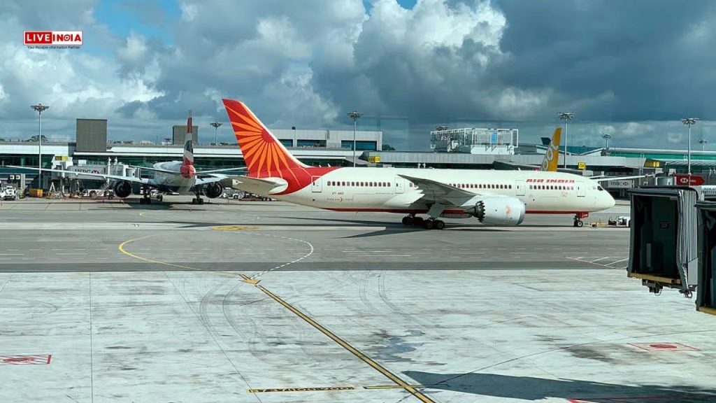 Air India Crash Triggers 20% Drop in Bookings, Fares Down Up to 15% ...