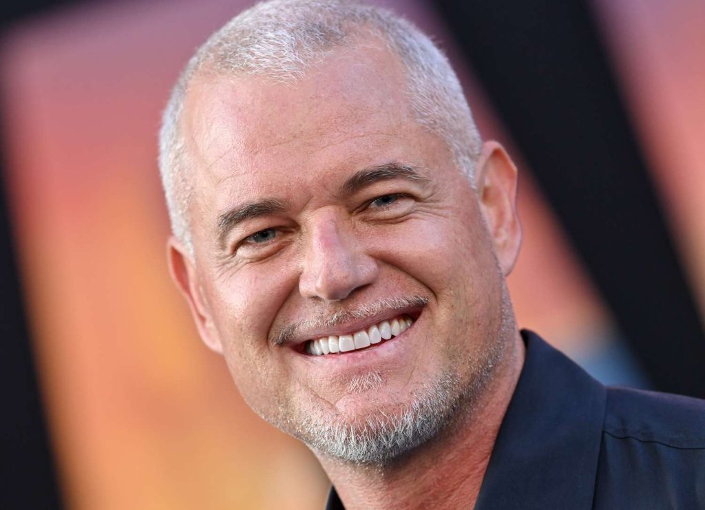 Eric Dane Reveals ALS Battle: "This Isn’t the End of My Story" - Live India