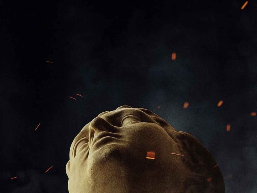 Christopher Nolan's Film 'The Odyssey' First Poster Leaked - Live India