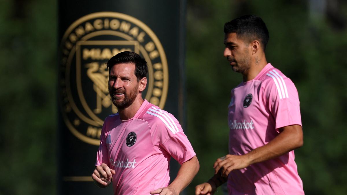 PSG vs Inter Miami LIVE: Did PSG Really Score Within 5 Minutes in FIFA ...