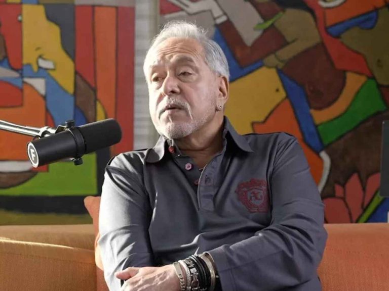 ‘Oo La La Le O’: Vijay Mallya Finally Reveals the Origin of Kingfisher ...
