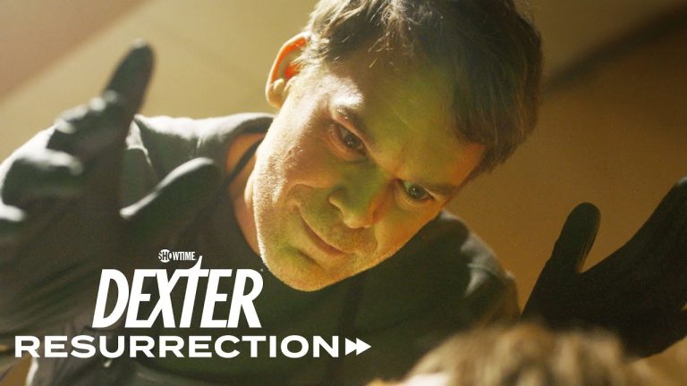 Dexter Is Leaving Netflix — Here’s Where You Can Still Watch It - Live ...