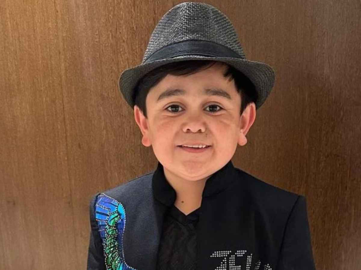 Abdu Rozik Detained at Dubai Airport, But Not Arrested, Says Team - Live India