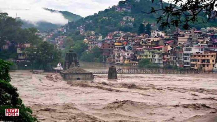 Weather Update July 5: IMD Issues Orange Alert for 10+ States Amid ...