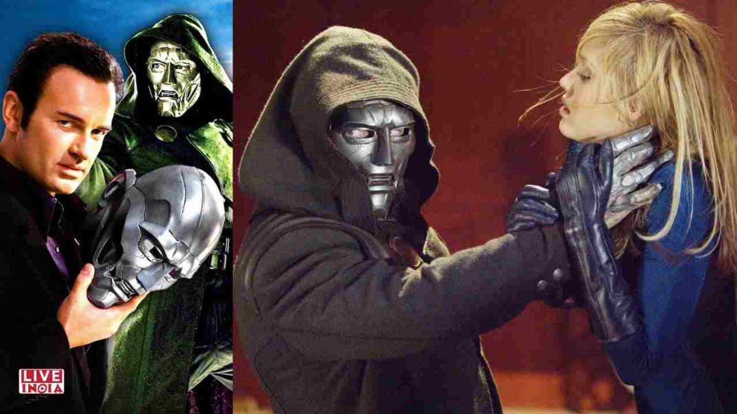 Julian McMahon Dies at 56: 'Nip/Tuck' Star and Fantastic Four’s Dr. Doom Passes After Cancer ...