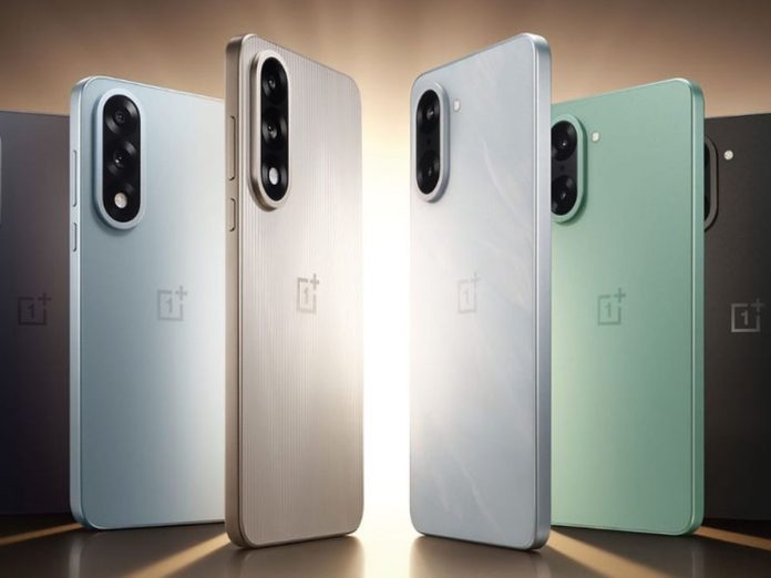 OnePlus Nord 5 Launch Date: Full Specs, Price & Availability Inside ...