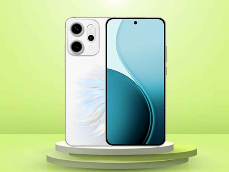 How Much Will Oppo Reno 14 5G Cost in India? - Live India
