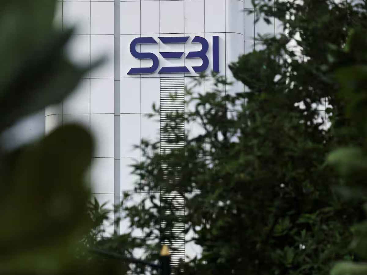 BSE, CDSL, Other Capital Market Shares Fall After SEBI Bars Jane Street ...