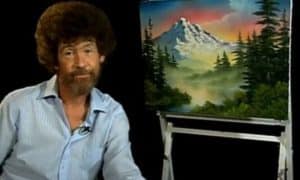 Bob Ross’ Quiet Goodbye: 30 Years Later, What Really Happened? - Live India