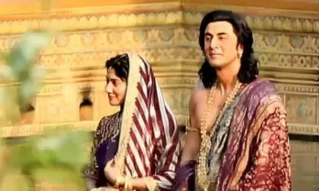 Ranbir Kapoor Starrer Ramayan First Look Release Date And time - Live India