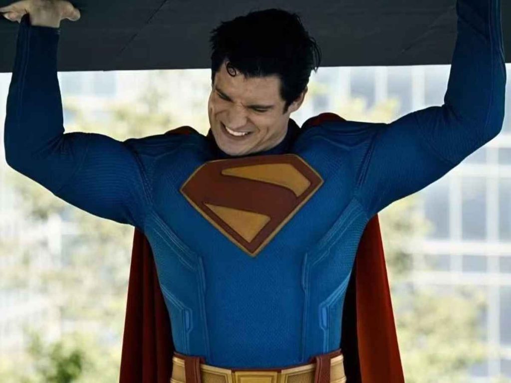 Superman OTT Release Date: When and Where To Watch James