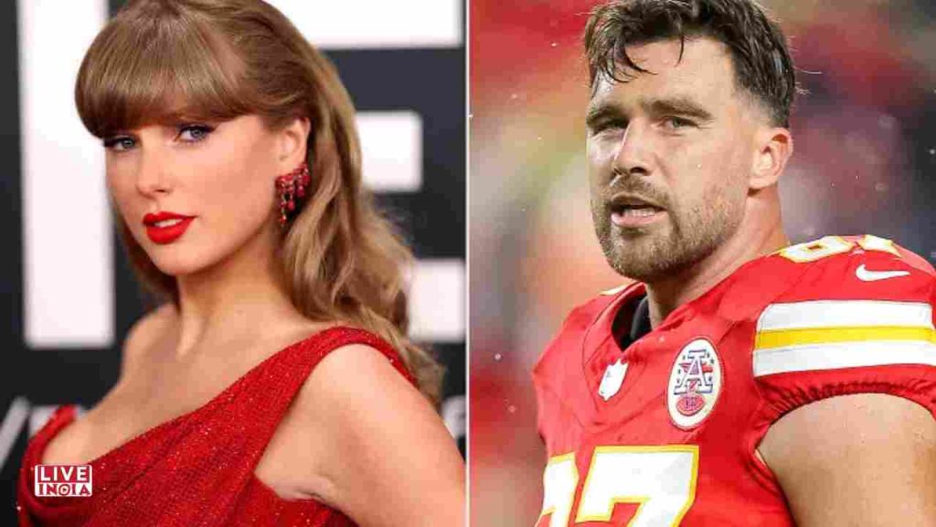 Taylor Swift Shines as a Proud Kansas City Chiefs Fan