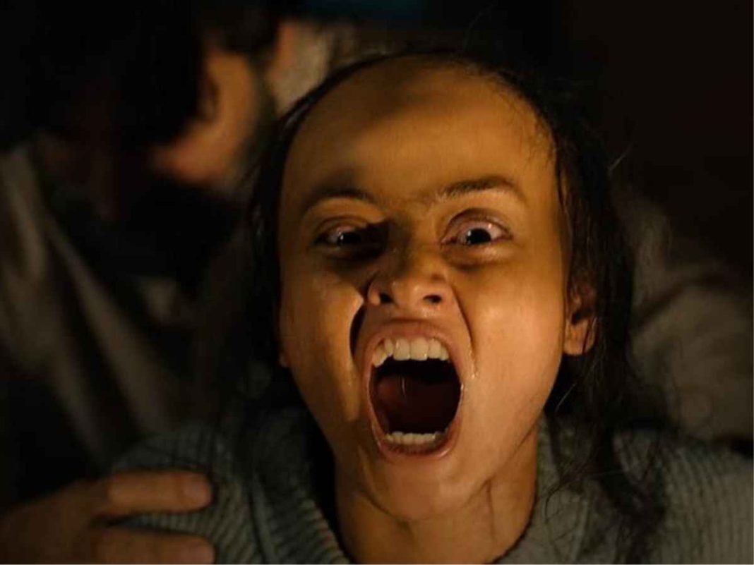 Vash Level 2 : Janki Bodiwala Starrer Gets Mixed Reviews