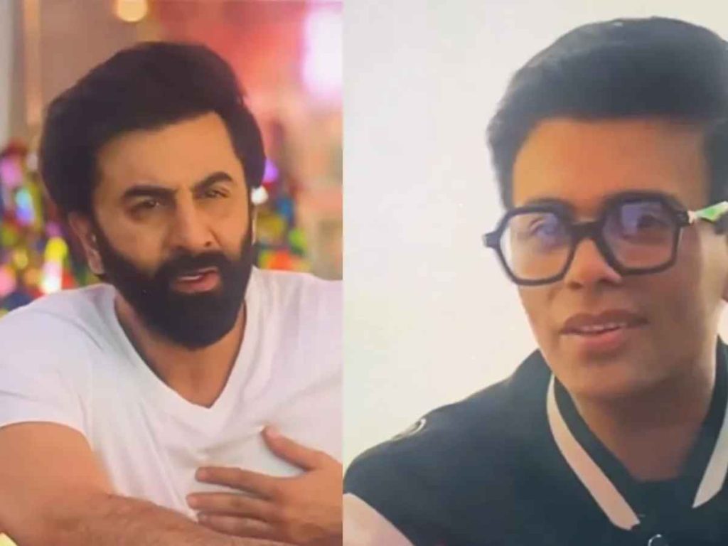 Ranbir Kapoor Cameo Steals the Show in Aryan Khan's..