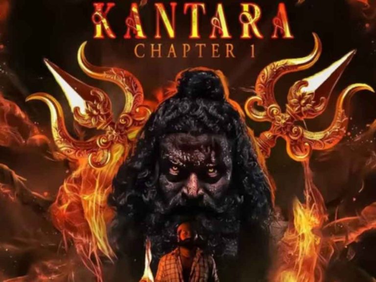 Kantara Chapter 1 Movie Review: Fans Declare Rishab Shetty's