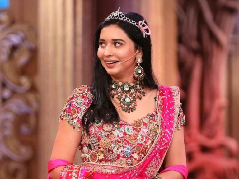 Faizan Ansari Files Complaint Against Tanya Mittal