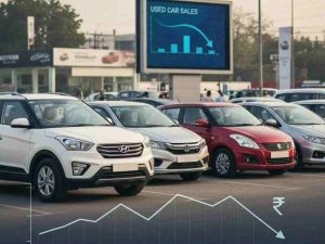 Second-Hand Car Prices Are Dropping in 2025: Here’s Why It’s the Right ...