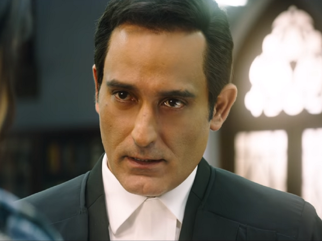 Section 375 Writer Manish Gupta Blasts Akshaye Khanna