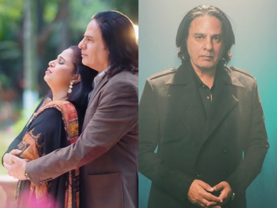 Archana Puran Singh Backs Rahul Roy Amid Trolling