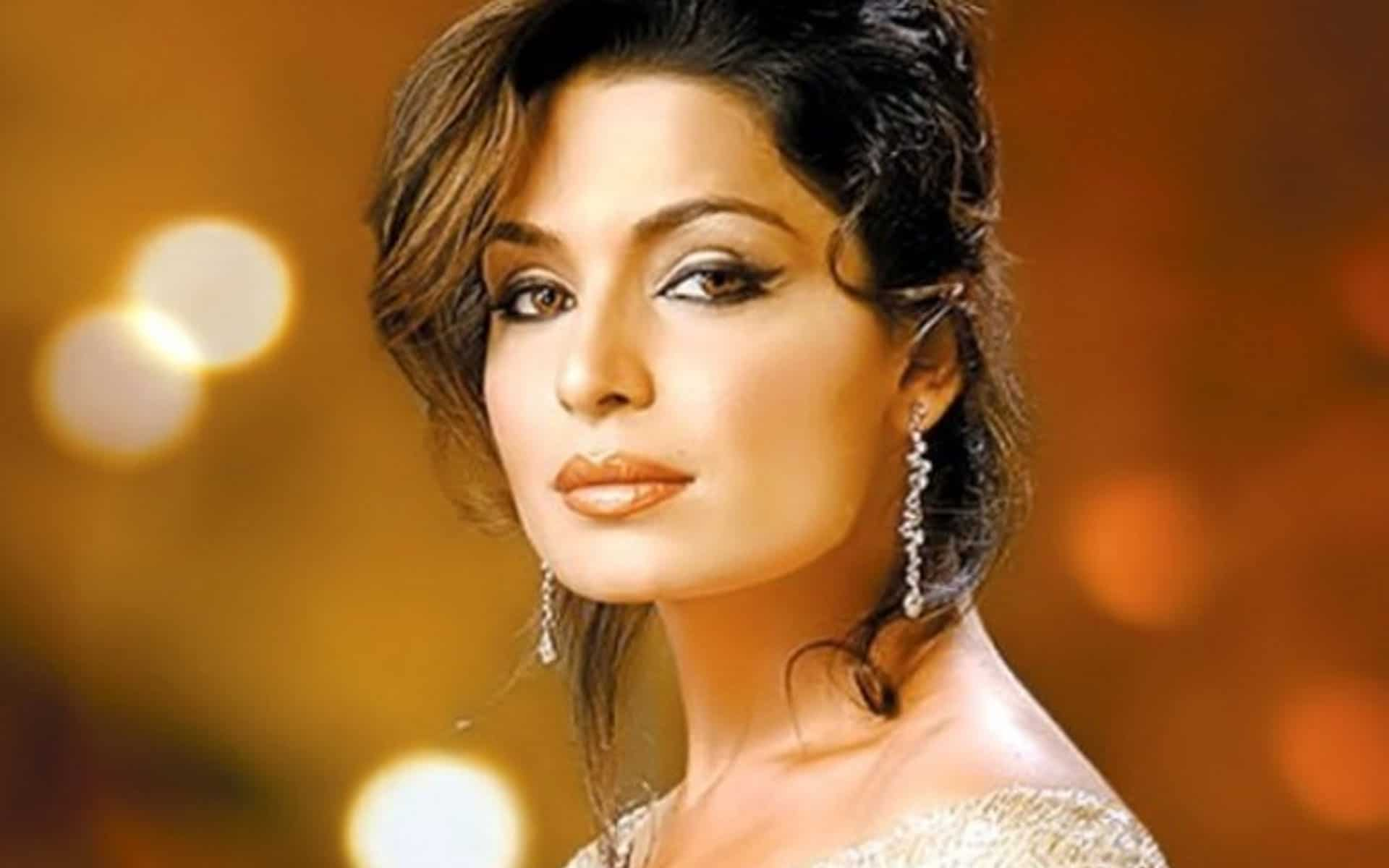 Pakistani Actress Meera Recalls Bonding with a Young Alia