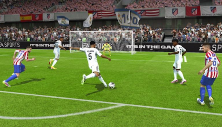 EA SPORTS FC Mobile 26 Unveils "The World's Game" Update