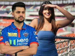 Sameer Rizvi Accused Of Forcing Girlfriend Into Conversion