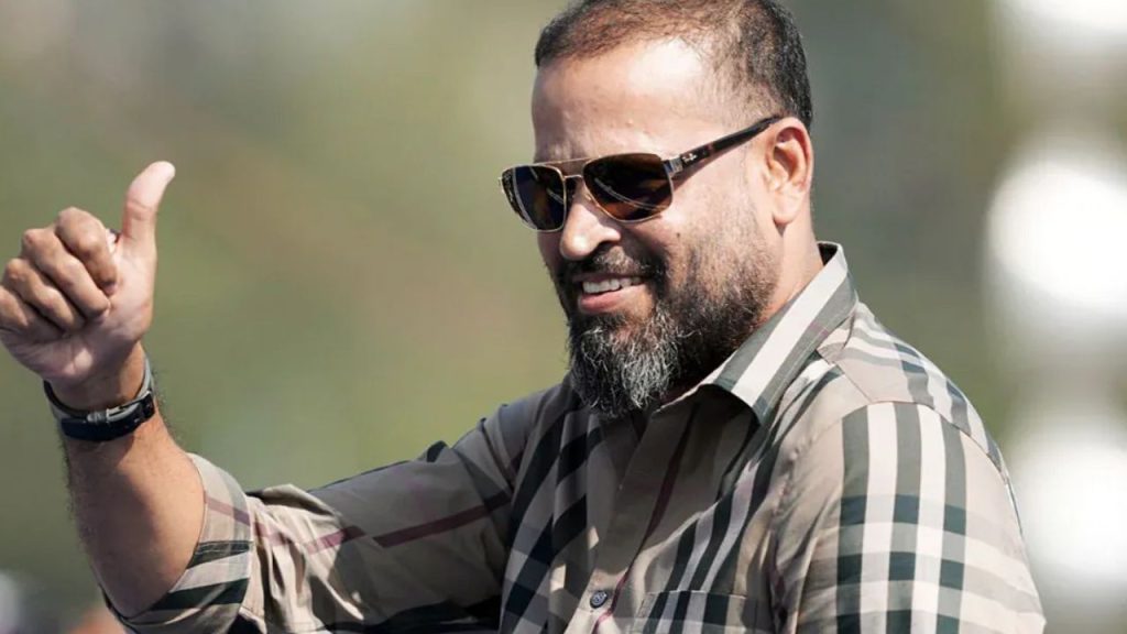 Cricketer-turned-Politician Yusuf Pathan Scores Big in Bengal